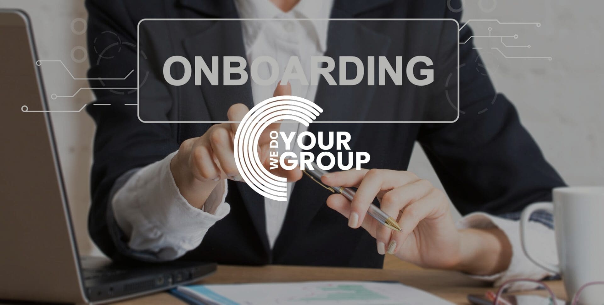 Employee Onboarding Process? | We Do Your Group Limited