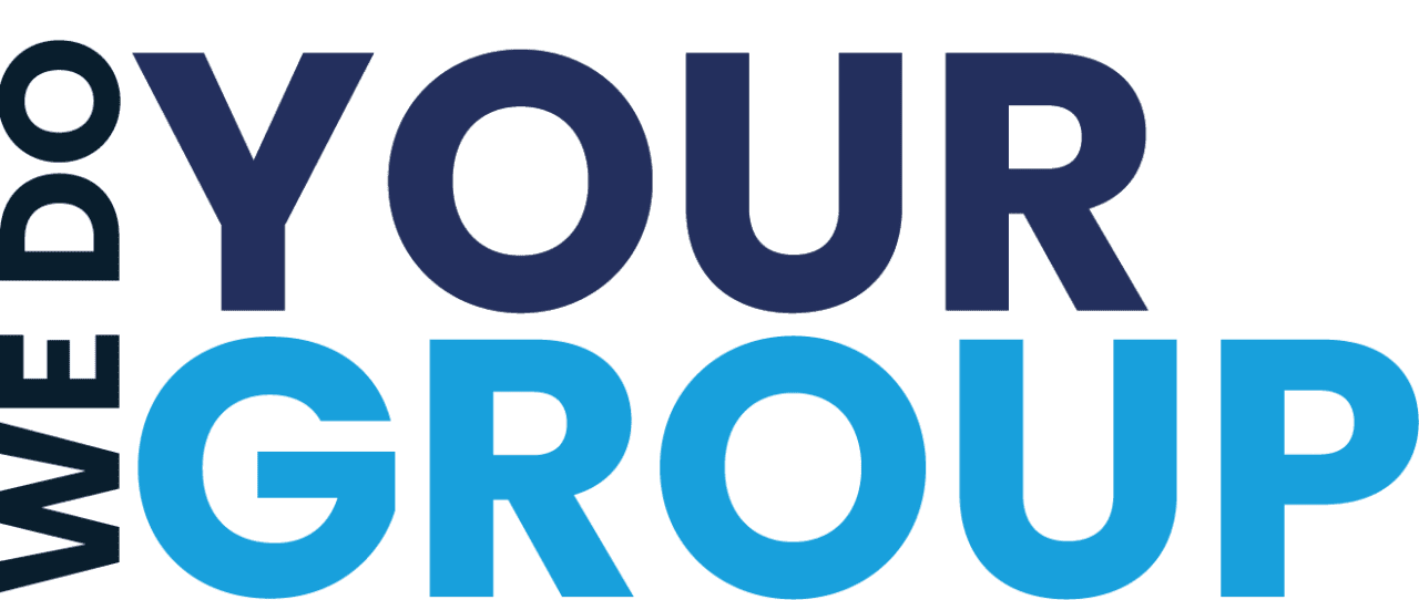 Meet The Team | We Do Your Group Limited