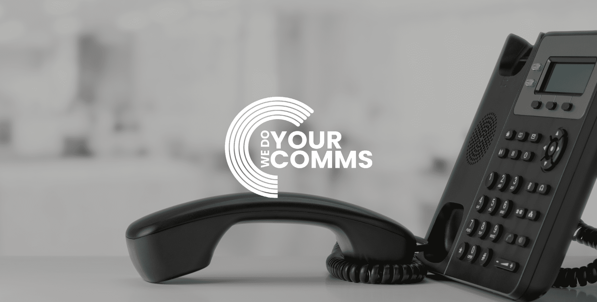 Do 999 Calls Always Work In Emergencies? | We Do Your Comms