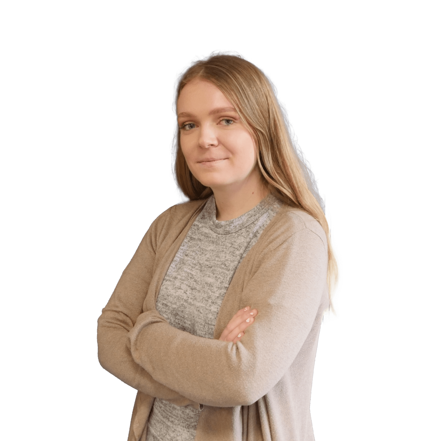 Kayleigh Lewis | We Do Your Group Limited