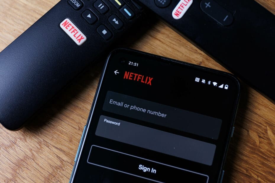 Netflix Faces User Backlash After Trying To Tackle Password Sharing