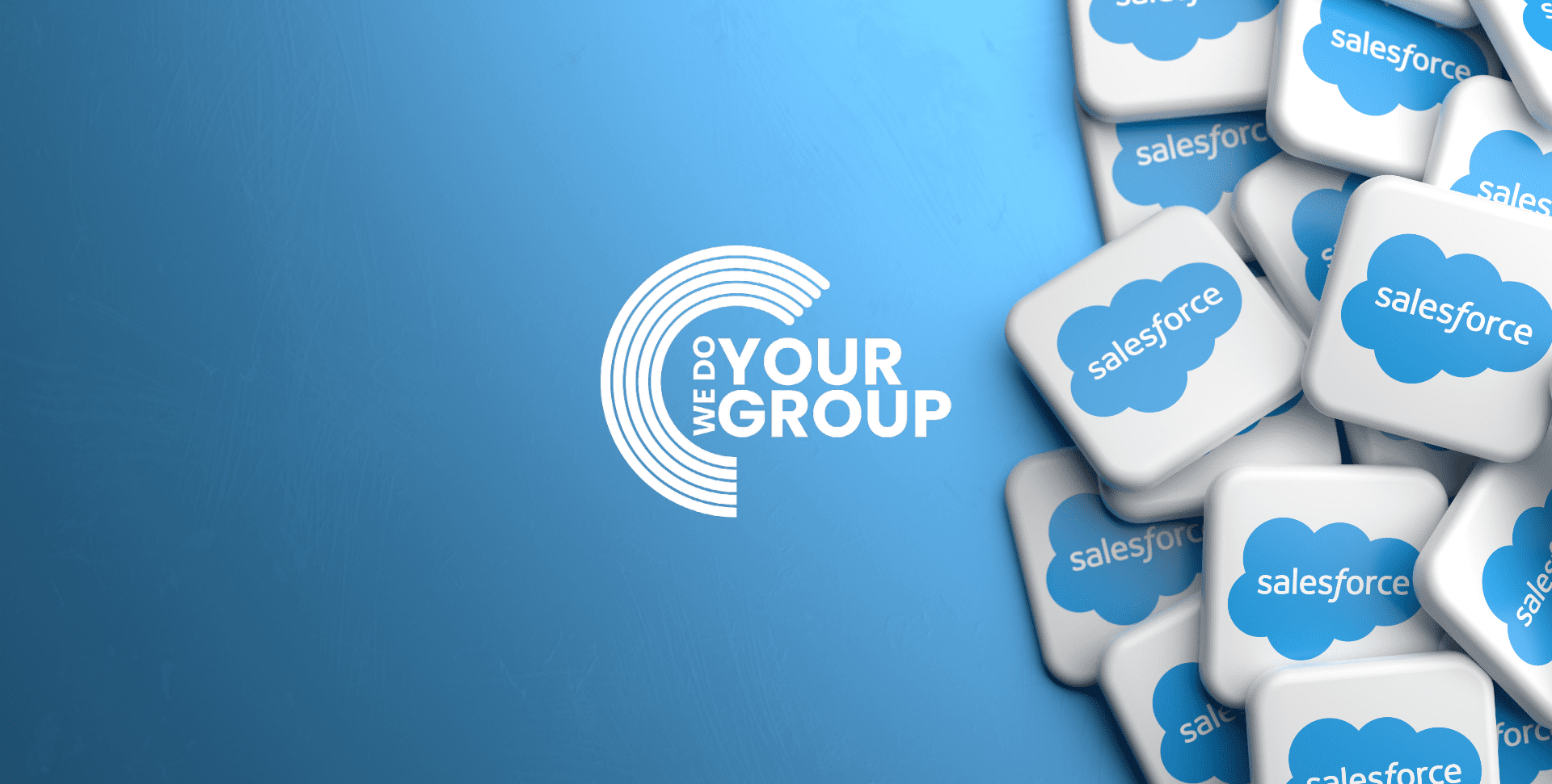Exploring Salesforce's 'Green Code' Initiative: How Cloud Computing ...