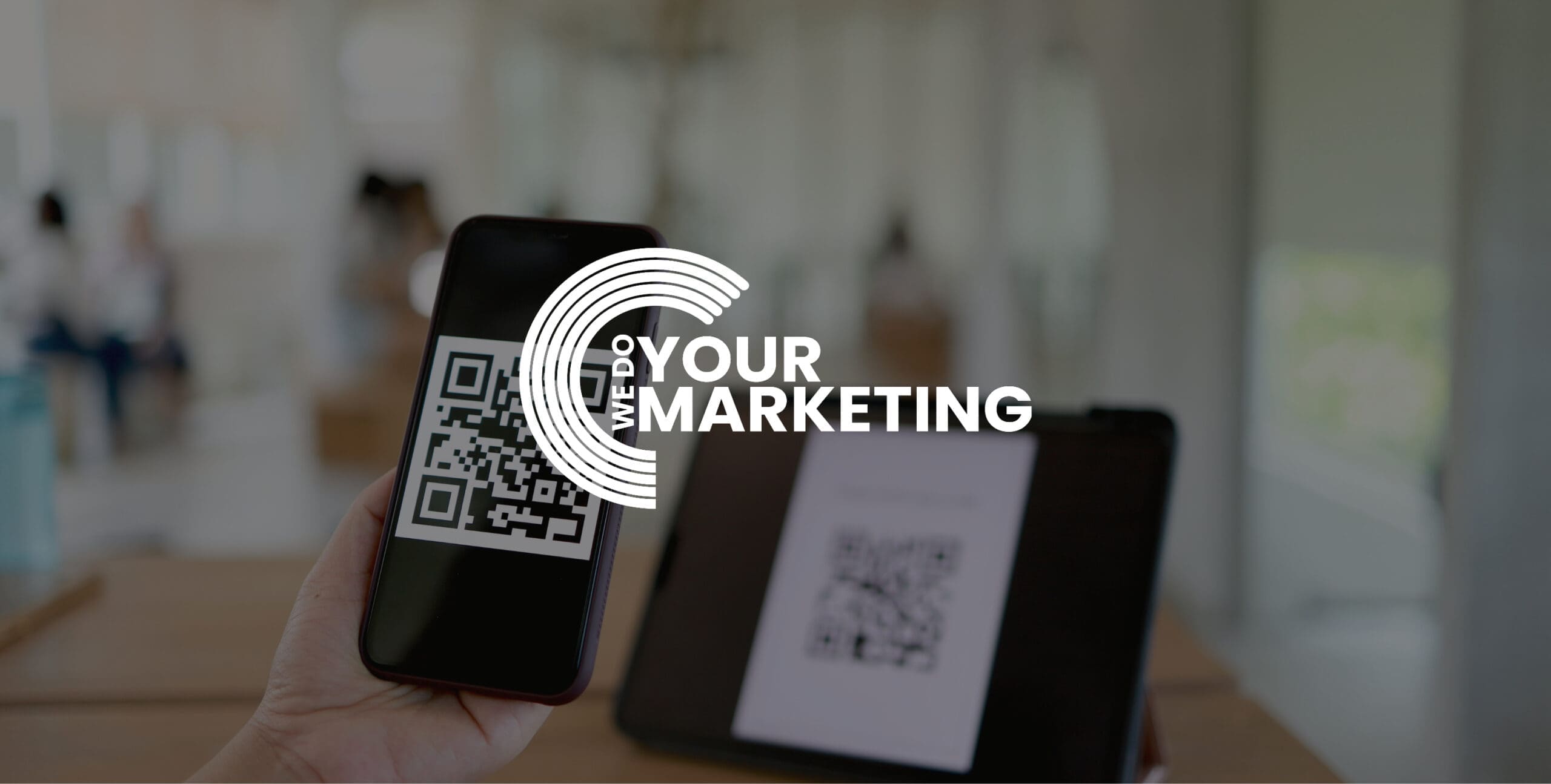 Embracing the QR Code Revolution: An Insight into the Evolution ...