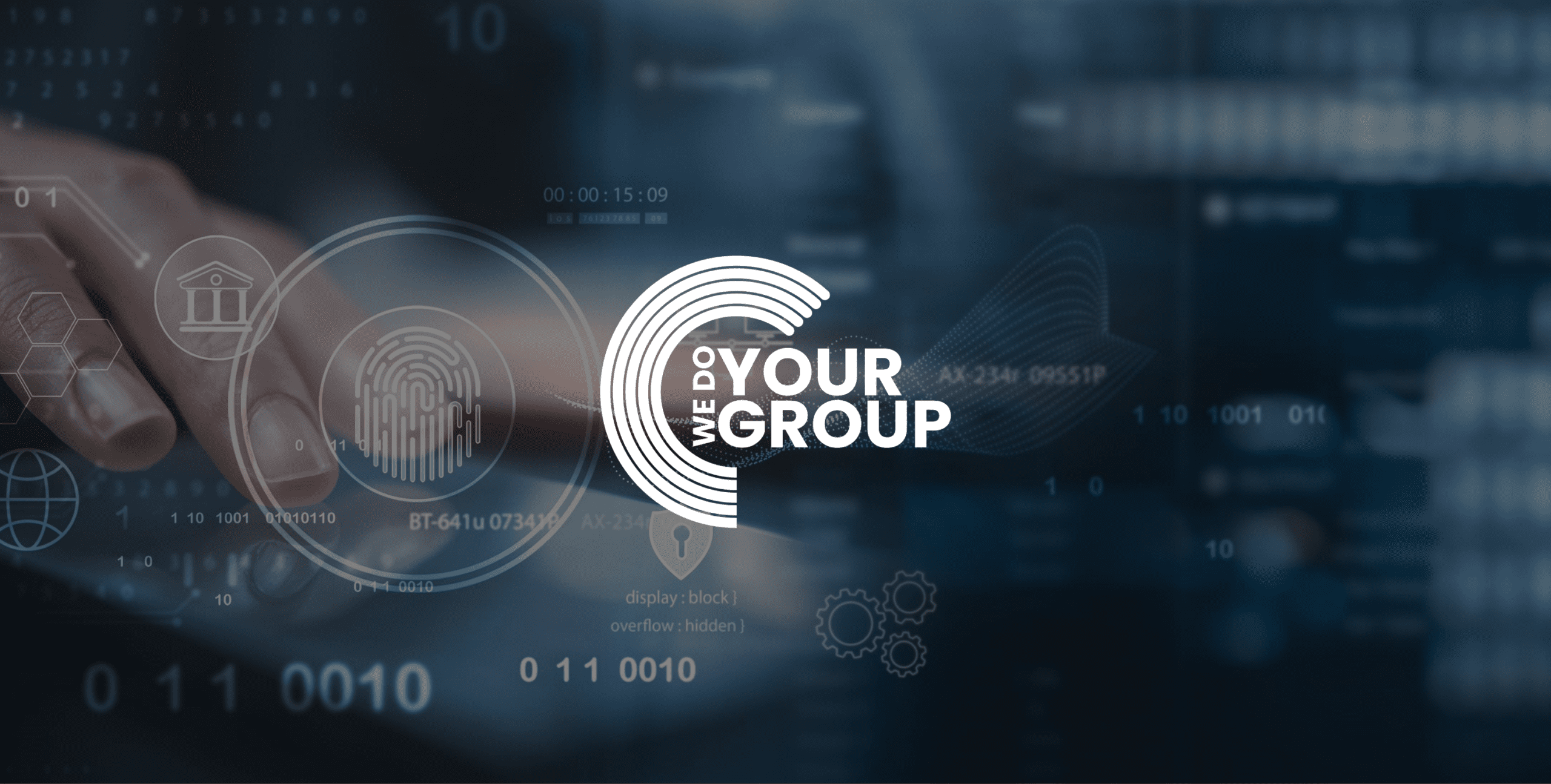 Navigating the Complexities of Biometric Data in the Workplace: A ... Navigating the Complexities of Biometric Data in the Workplace: A ...