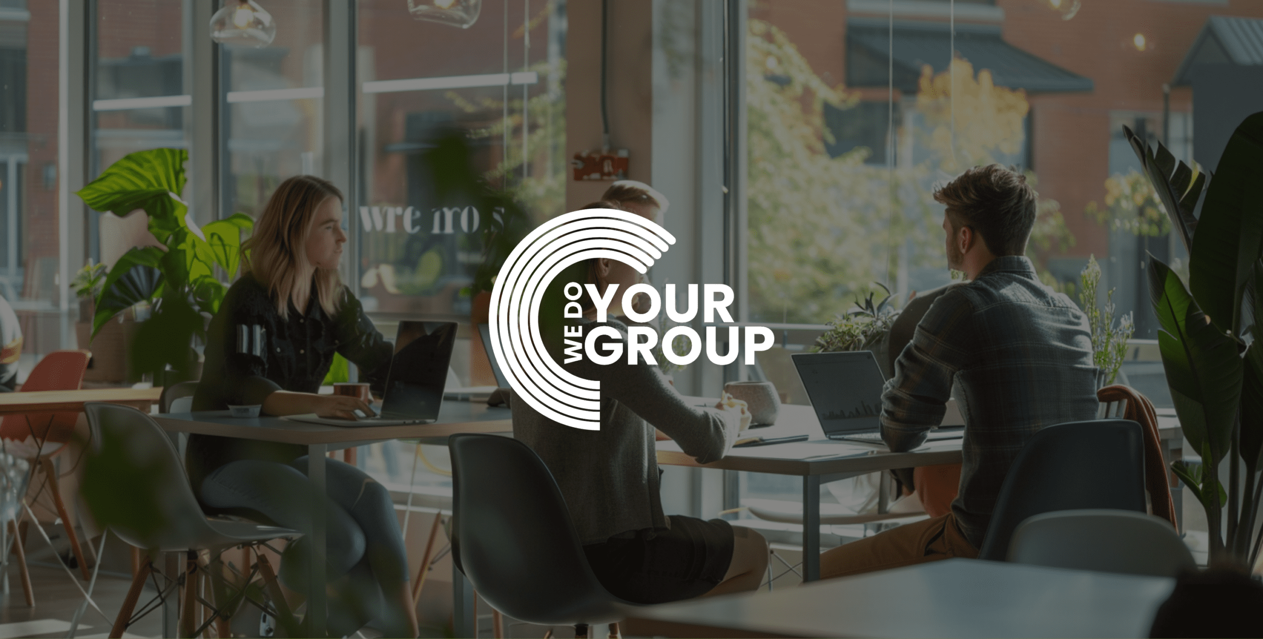 Contact Us and We Will Help Your Business | We Do Your Group