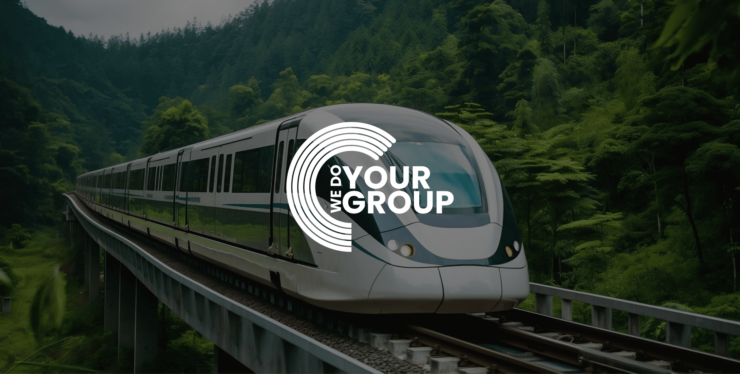 Revolutionising Transport: IronLev's Groundbreaking Maglev Innovations