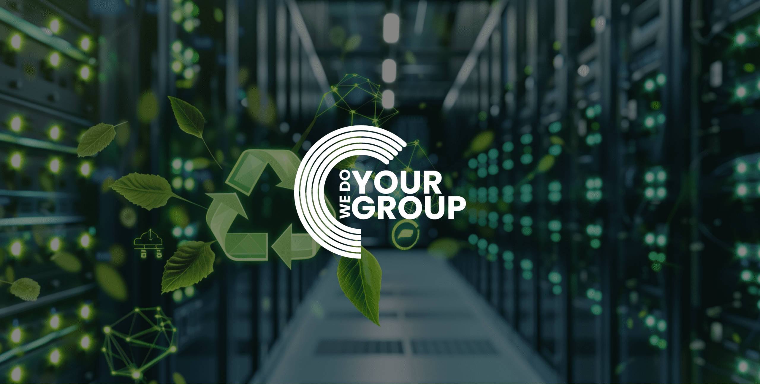 The Green Evolution: Microsoft's Path to Sustainability and Market ...